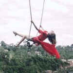 Jungle Swing - Volcano - Water Temple - Monkey Forest and Waterfall Tour - Optional Stops and Customization