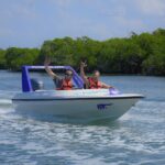 Jungle Tour and Mayan Experience in Cancun with Lunch - What’s Included and What to Keep in Mind