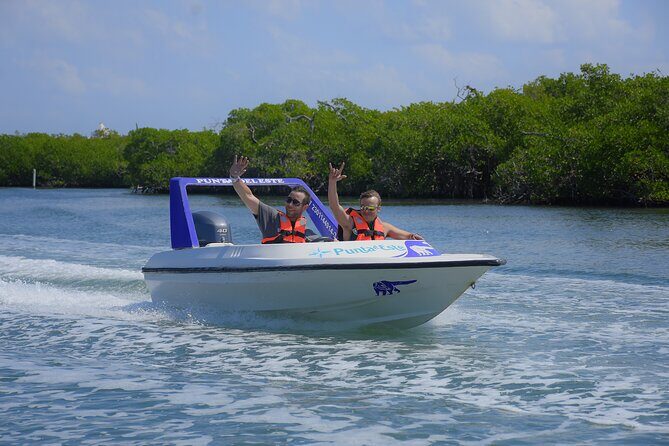 Jungle Tour and Mayan Experience in Cancun with Lunch - What’s Included and What to Keep in Mind