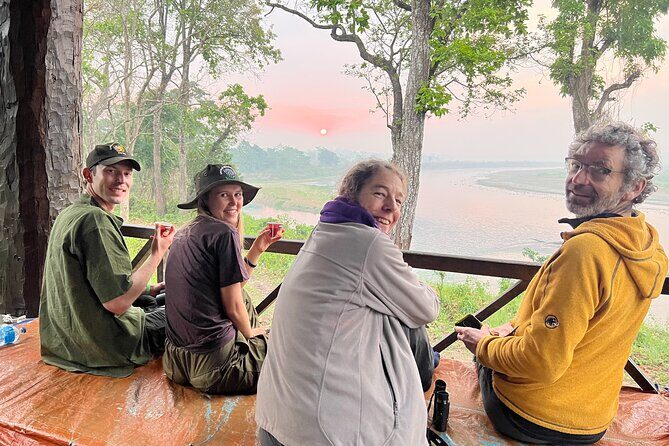 Jungle Towernight Stay In Chitwan National Park ,nepal-2 Nights 3 Days Package - Potential Drawbacks and Considerations