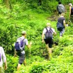 Jungle Trekking and Tamblingan Lake Canoeing in Bali Rainforest - Authentic Experiences and Genuine Impressions