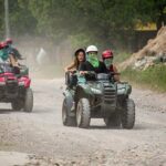 Jungle Waterfall, Horseback Riding and ATV Adventure - The Itinerary Breakdown: What Makes Each Part Special