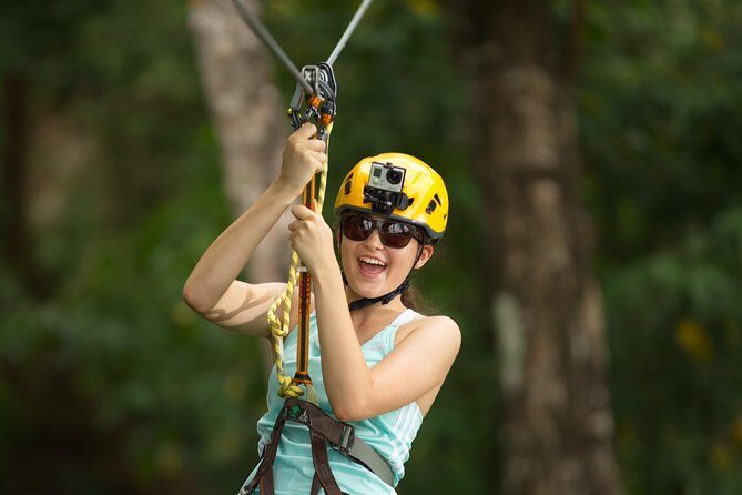 Jungle Xtreme Adventures and Zipline - An In-Depth Look at Jungle Xtreme Adventures and Zipline