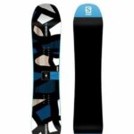 Junior Snowboard Rental Package for Park City - The Expectation vs. Reality