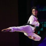 K-Kick Taekwondo Show Ticket at Seoul - An In-Depth Look at the K-Kick Taekwondo Show