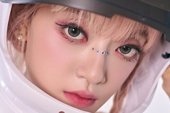 K-Pop Style Photo Shoot with Unique Idol Photo Concepts - The Value of the Experience