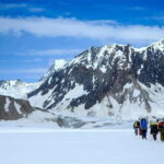 K2 Base Camp Gandogoro La Trek - What’s Included and What’s Not? Making Sense of the Price