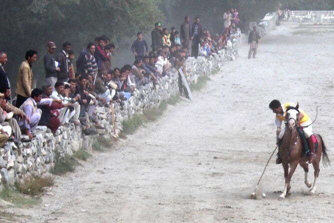 K2 Base Camp & GONDOGORO LA TREK - Who Will Love This Trek?