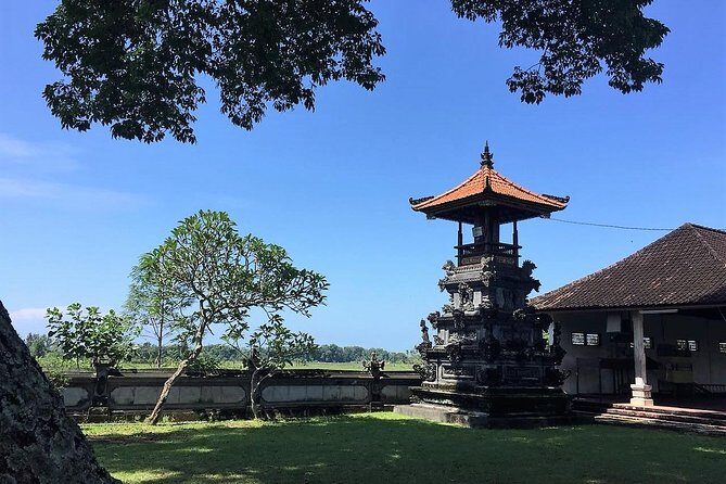 Kaba Kaba Reason for Harmony Cycling - Who Will Love This Tour?