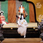 KABUKI performance presented by National Theatre in Koto, Tokyo - Who Will Love This Kabuki Tour?