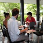 Kabuki Talk - Making Sense of the Itinerary