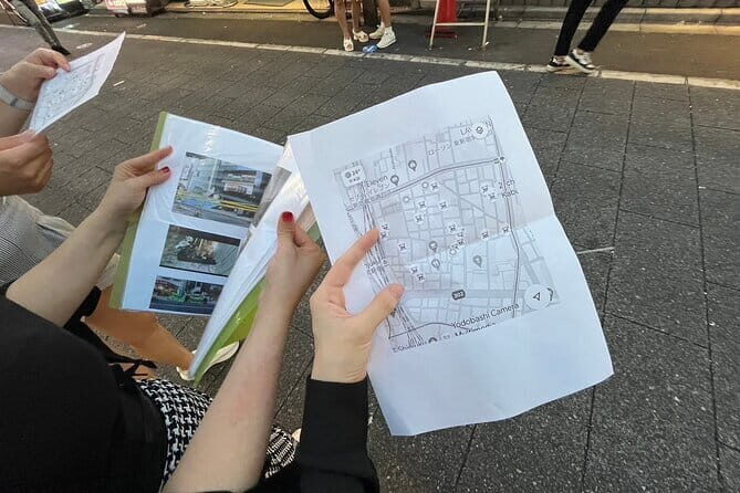 Kabukicho Macabre Tour The Real Tokyo Vice - Who Would Love This Experience?