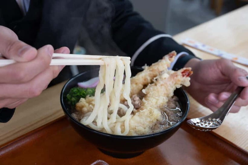 Kagawa: E-Bike Rental to Hidden Udon Recommended by Locals - Understanding the Experience: Authentic, Flexible, and Delicious