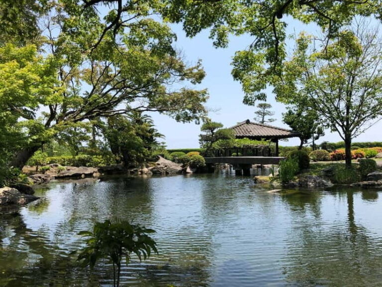 Kagoshima: A Journey Through the Beauty and Tradition - Final Thoughts: Who Would Love This Tour?