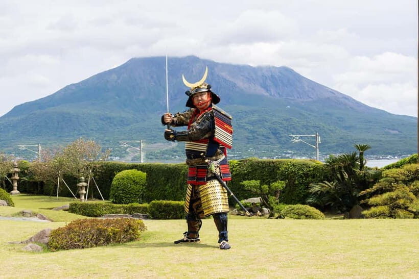 Kagoshima-city Sightseeing spot Private Tour - What Travelers Are Saying