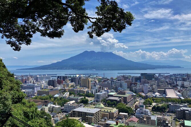 Kagoshima Half-Day Sightseeing Tour - Practical Details & What You Need to Know