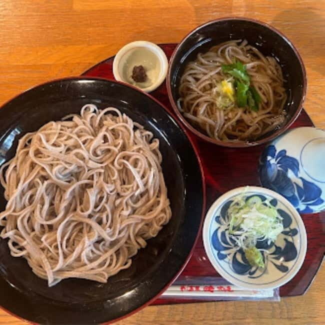 Kagoshima: Soba Noodle Making with Local Ingredients - Who Will Love This Experience?
