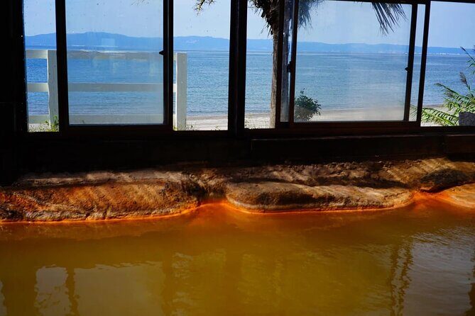 Kagoshima to Miyazaki Custom Tour with private car and driver - Why This Tour Offers Real Value