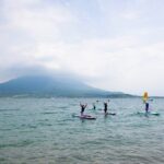 Kagoshima Volcano SUP Yoga Activity Inc. Lunch & Transport - Deep Dive: Why This Experience Is Worth It