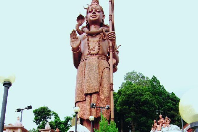 Kailashnath Doleshwor Mahadev Tour In Kathmandu - The Sum Up