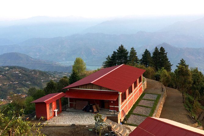 Kakani Shivapuri Full Day Hiking - What Youll Experience on the Ground