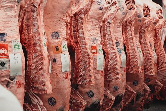 Kakogawa Wagyu Cuture Experience including Kobe Beef Shabu Shabu - Analyzing the Tour’s Value