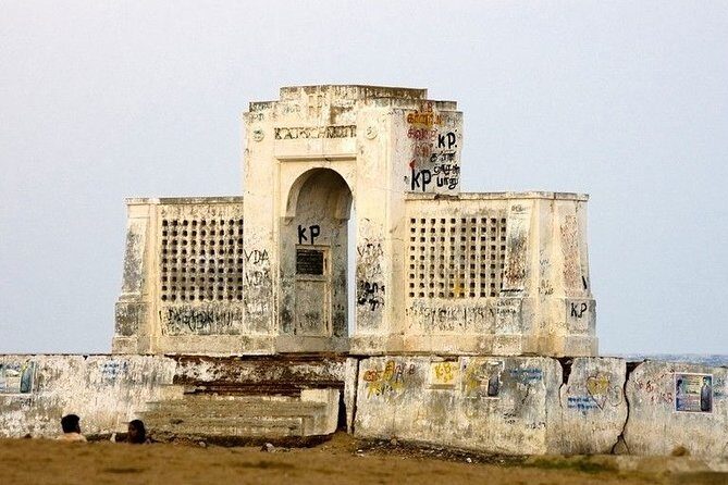 Kalakshetra, Theosophical Society & Elliots Beach - Chennai - Who Should Consider This Tour?