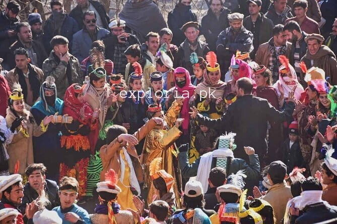 Kalash Valley Tour - Chilam Joshi Festival - The Experience in Detail: What to Expect