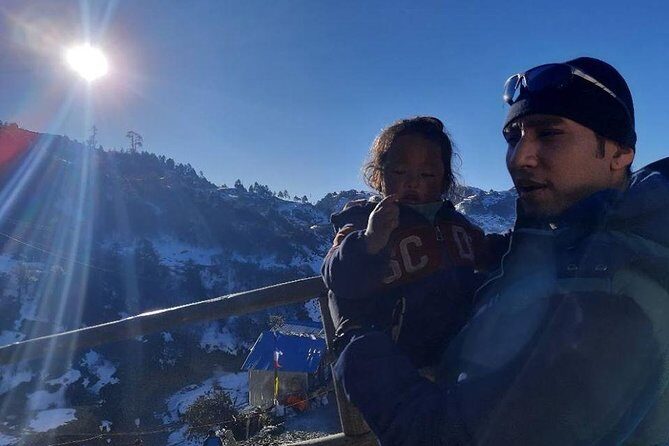 Kalinchok tour 2 days 1 night - A Deep Dive into the Details