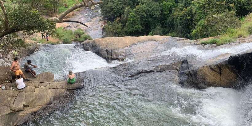 Kalupahana 6 Points: Ella Waterfalls, Hiking, Nature Pools - What Makes This Tour Valuable?