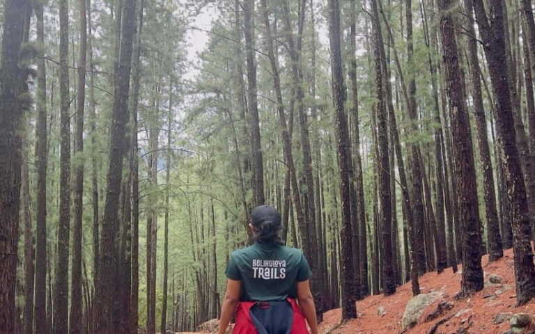 Kalupahana: Wangedigala Hiking Trail Guided Tour - The Value of the Experience