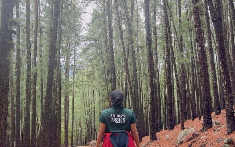 Kalupahana: Wangedigala Hiking Trail Guided Tour - The Value of the Experience