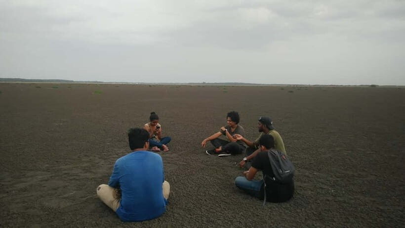 Kaluveli Wetlands Birdwatching Tour with Naturalist - Why Choose this Tour?