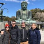 Kamakura 6hr Private Walking Tour with Government-Licensed Guide - FAQ