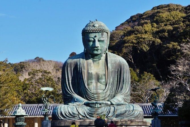 Kamakura Bamboo Forest and Great Buddha Private Tour - Who Will Love This Tour?