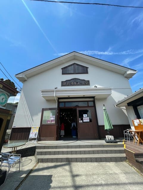 Kamakura: Craft Music Box & Discover Japan's Biggest Buddha! - What to Expect During the Tour