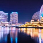 Kamakura Enoshima and Yokohama night view day Tour from Tokyo - Enoden Electric Railway: A Coastal Ride