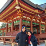Kamakura Half Day Tour with Local Expert Guide - What You’ll Actually Experience