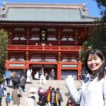 Kamakura: Half day Walking tour & Japanese sweets - What We Love About the Tour