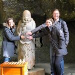 Kamakura Half Day Walking Tour with Kotokuin Great Buddha - The Sum Up