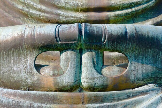 Kamakura Historical and Cultural Day Trip with Local Cuisine - Practicalities and Value