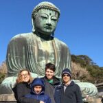 Kamakura Historical Walking Tour with the Great Buddha - What’s Included and What to Consider