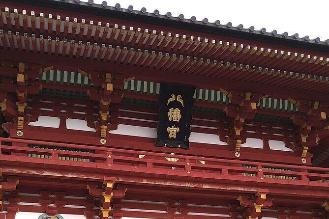 Kamakura One Day Walking Private Tour - Who Should Book This Tour?