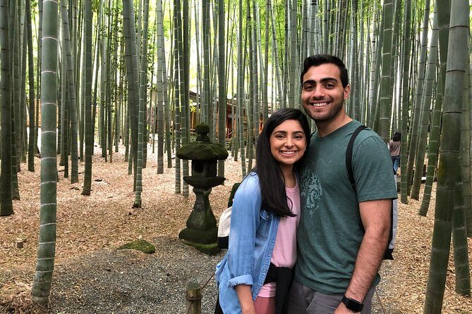 Kamakura Private Half-Day Vegetarian  Muslim-Friendly Tour - Who Should Consider This Tour?