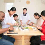 Kamakura: Sushi Roll Bento Cooking Class - FAQs