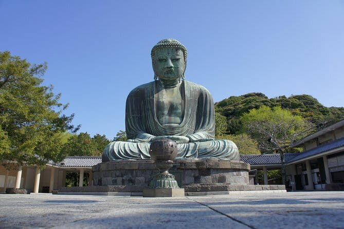 Kamakura Temples Private Guided Tour from Tokyo - What’s Valuable About This Tour?