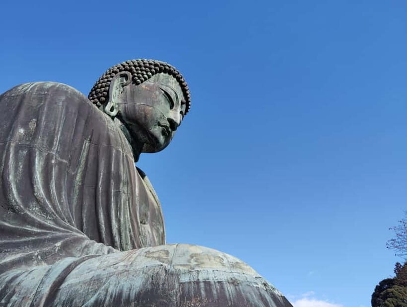 Kamakura: Visit the Great Buddhas & Mysterious Cave Temple - The Authentic Experience: What to Expect