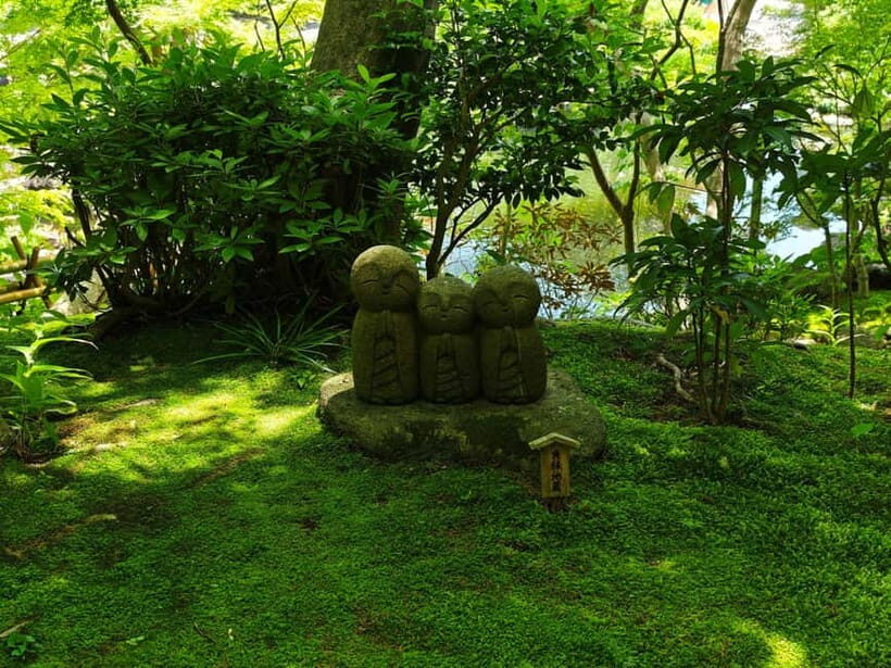 Kamakura Zen: Great Buddha, Nature, Bamboo & Samurai Culture - Introduction: Why This Kamakura Tour Stands Out