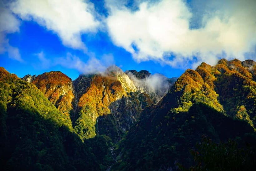 Kamikochi & Matsumoto Castle: Nature & Heritage Day Tour - In-Depth Review of the Experience