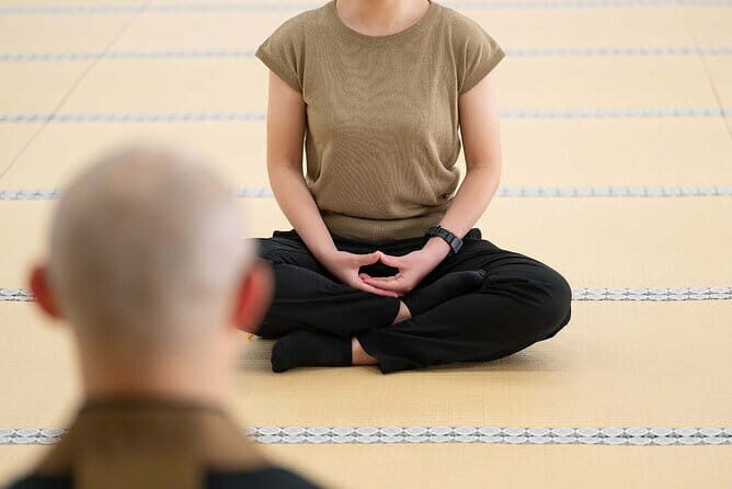 Kamkura: Private Zazen, Matcha at Bamboo Temple & Mindful Cuisine - Who Will Benefit from This Tour?